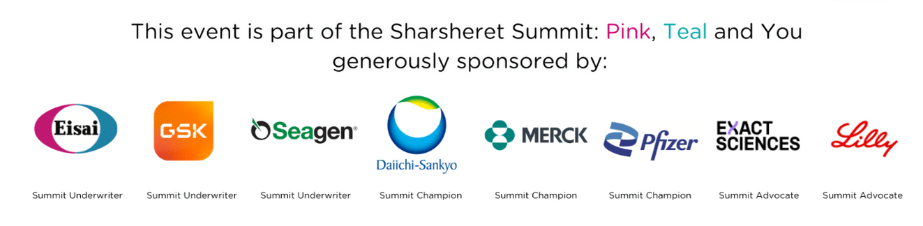 Sharsheret in the Kitchen - Prep + Rally with Dini Klein - Sharsheret