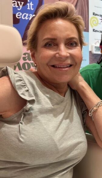 Breast Cancer Blog and Ovarian Cancer Blog - Sharsheret
